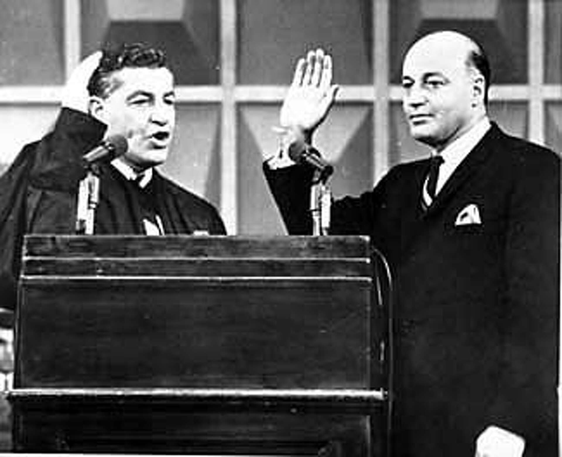 JOSEPH ALIOTO, 1916-1998