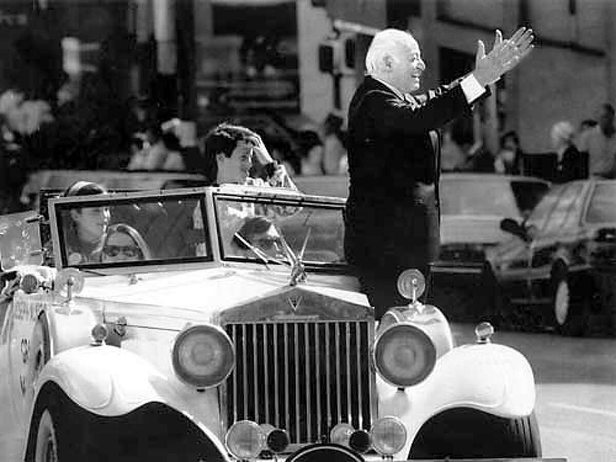 JOSEPH ALIOTO, 1916-1998