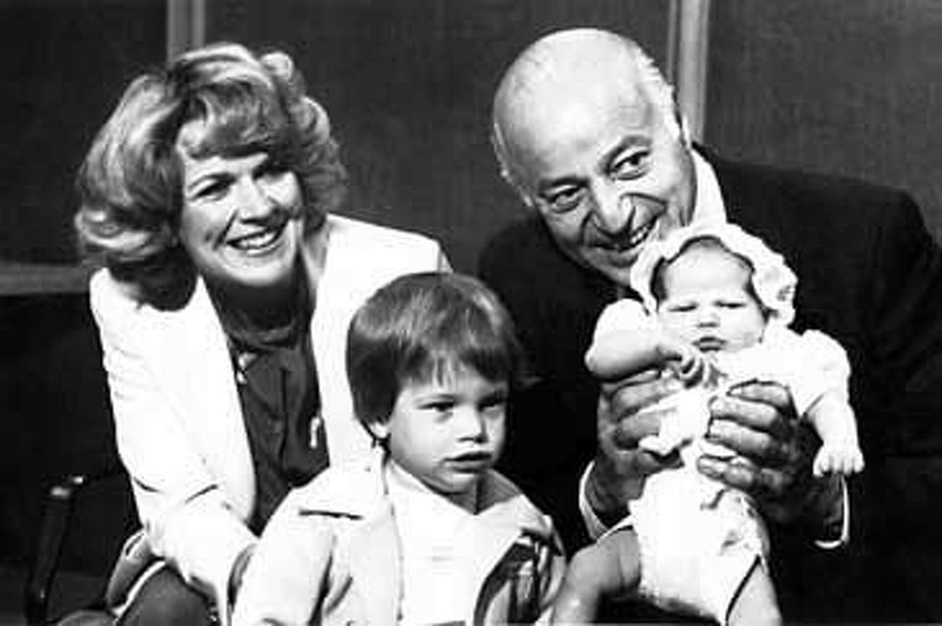 JOSEPH ALIOTO, 1916-1998