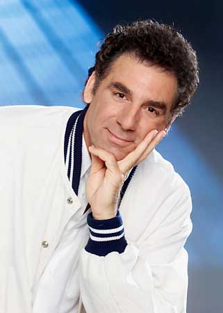 Kramer Act Wears Thin In Sitcom