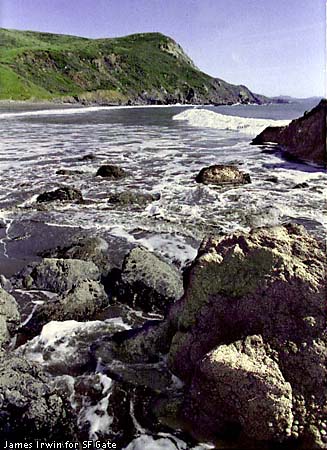 Muir Beach