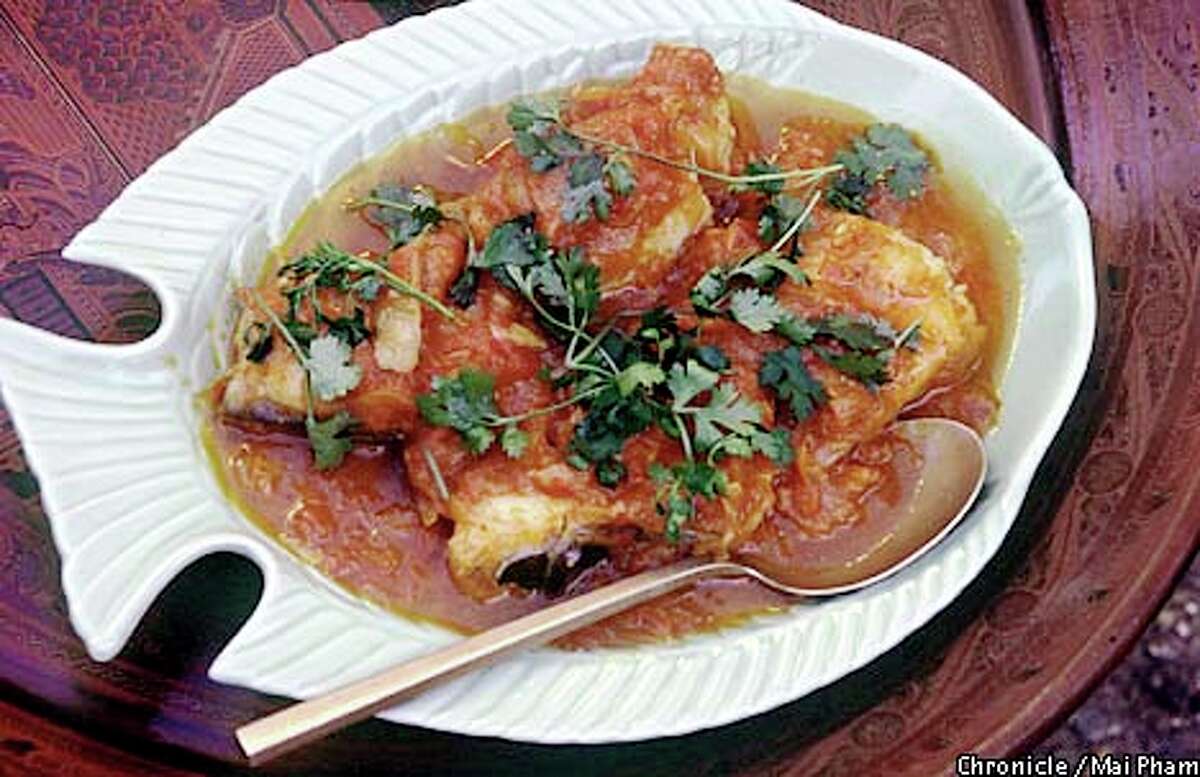 The Burmese Way / A visit to the land of pagodas and enchanting cuisine