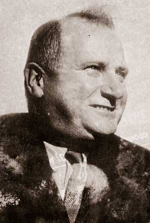 Building Confidence / Architect Timothy Pflueger's designs loom large ...