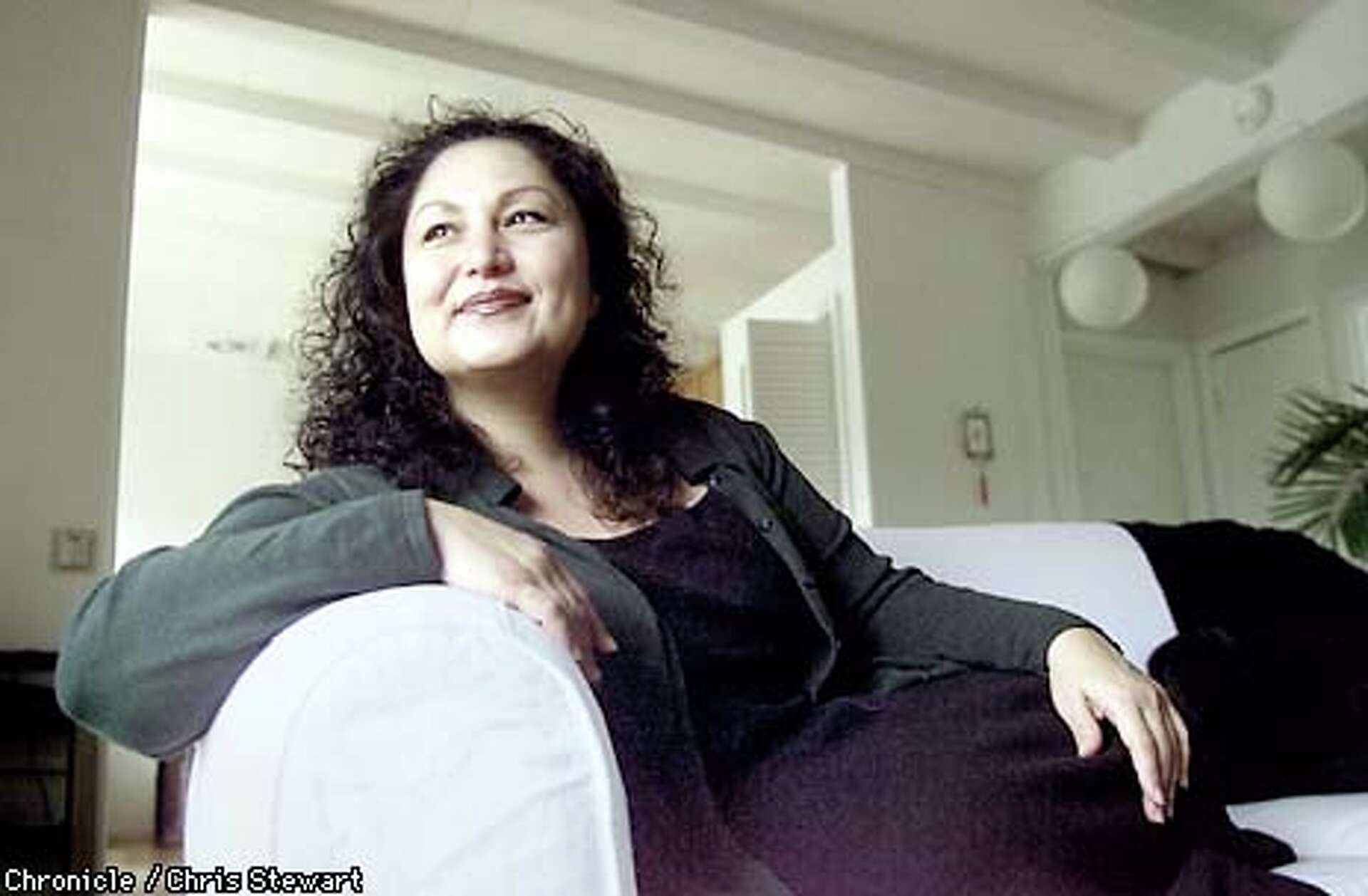 Escaping Her Past / San Rafael author Elizabeth Kim, a Korean War ...