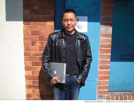 FINDING MY RELIGION / A Tibetan Buddhist Monk talks about joining a ...