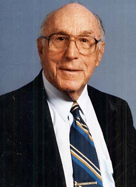 Abraham Gottlieb