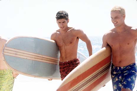 `Psycho' Year For New York Playwright / Drag actor Charles Busch ...