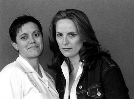 Something About Mary / Inspiring a community, Mary Guzmán puts ...