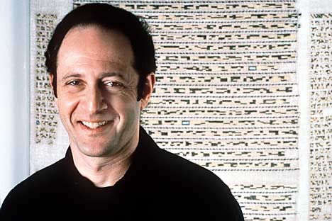 Retrospective Showcases Composer Reich's Talent