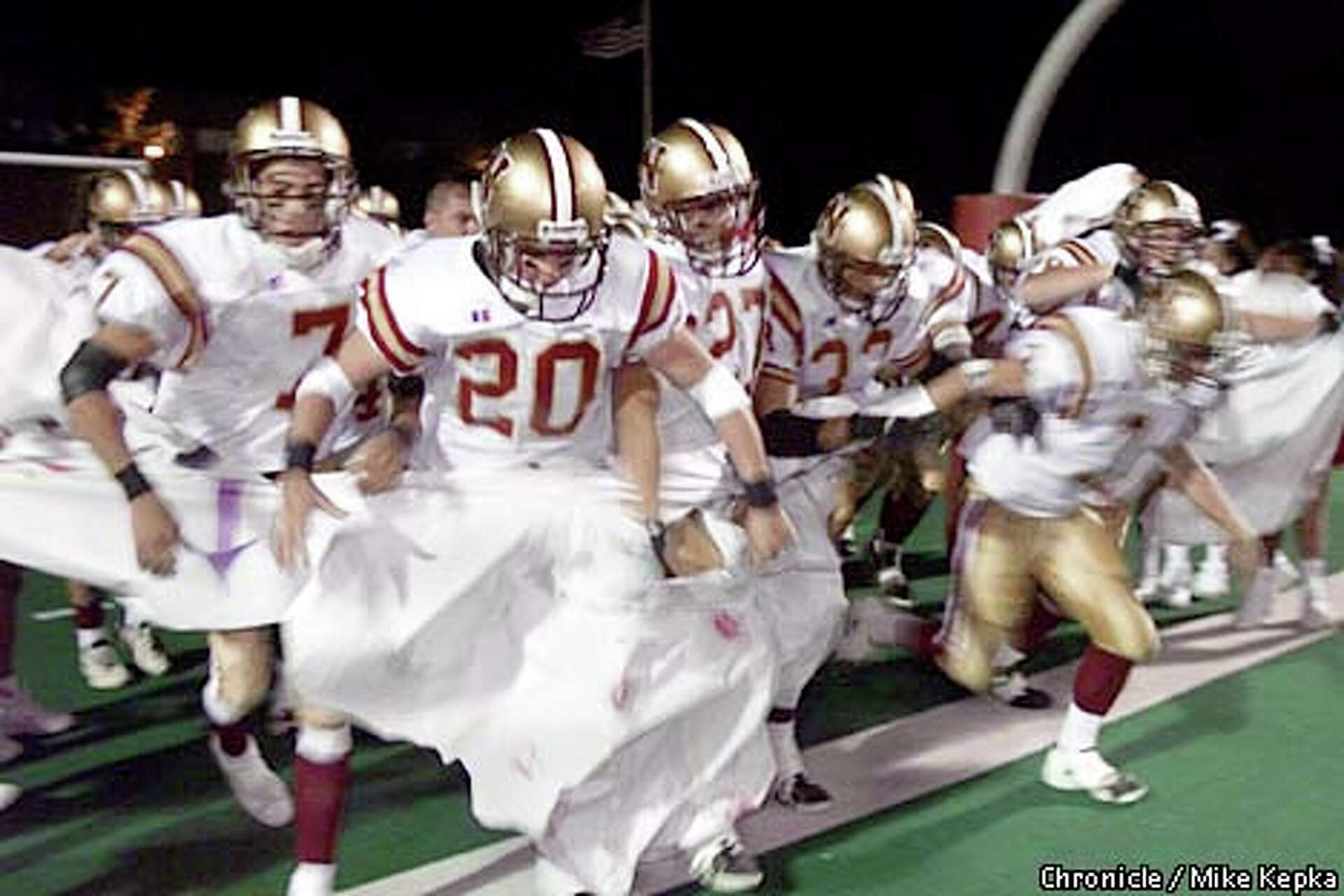 Northgate's Night / After 3 years and 23 consecutive losses, the ...