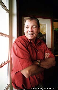 Burke Goes Back To His Bayou Roots / `Purple Cane Road' is latest mystery