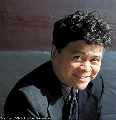 Guillermo runs 'AMOK'