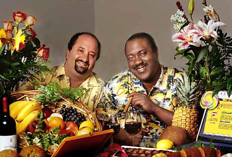 Oakland's DigiScents Putting Aromas on the Net