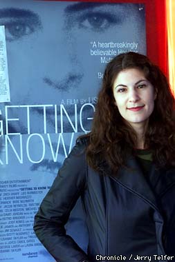 `Getting to Know You' Took Quite Some Time / Skyler's overlooked film ...