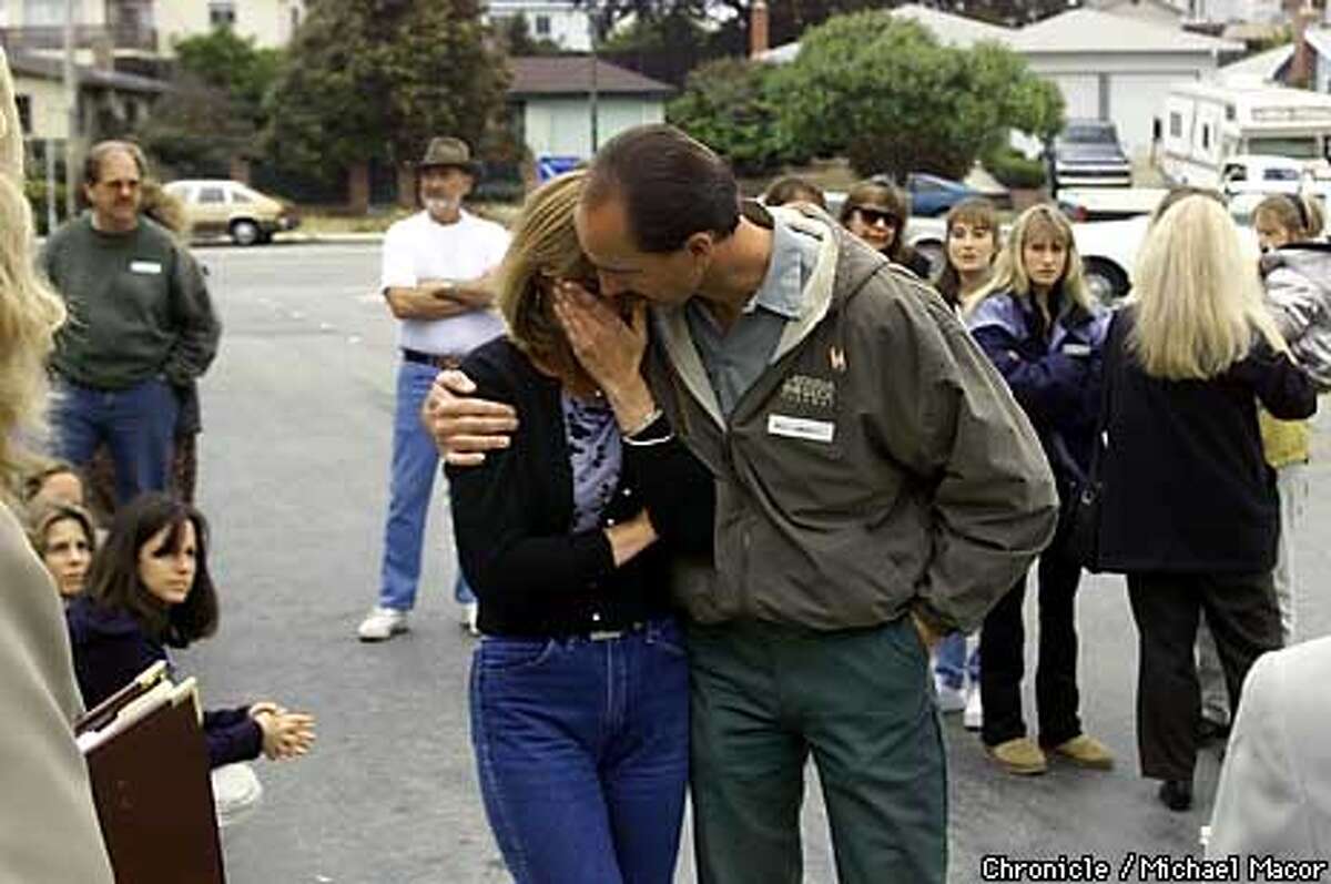 Again, a Seaside Daughter Missing / 21-year-old's case is drawing less ...