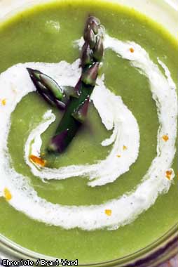Beating the Blahs / How chefs put pizzazz in their dead-of-winter menus
