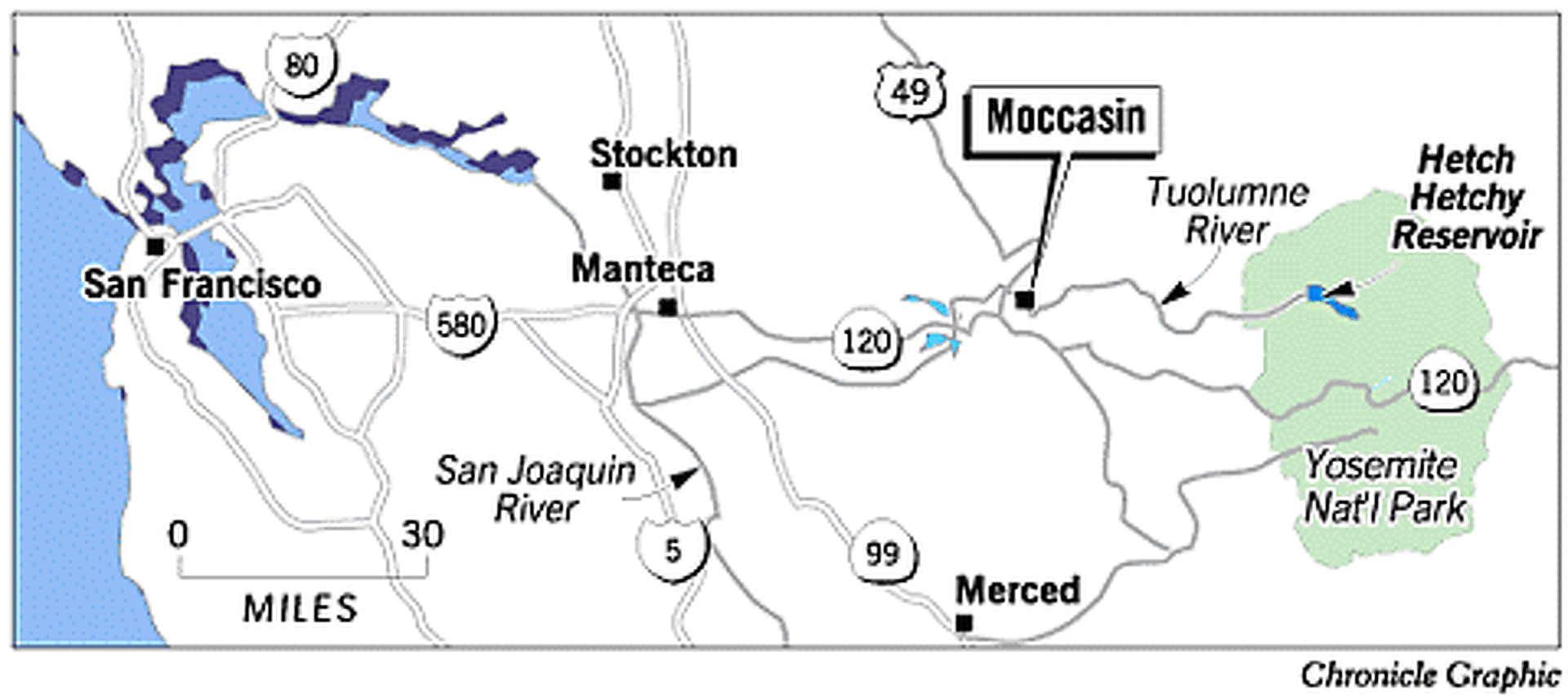 Requiem for a Company Town / Moccasin, the last flat place on the road ...