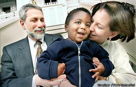 Jews embrace rich history of diversity