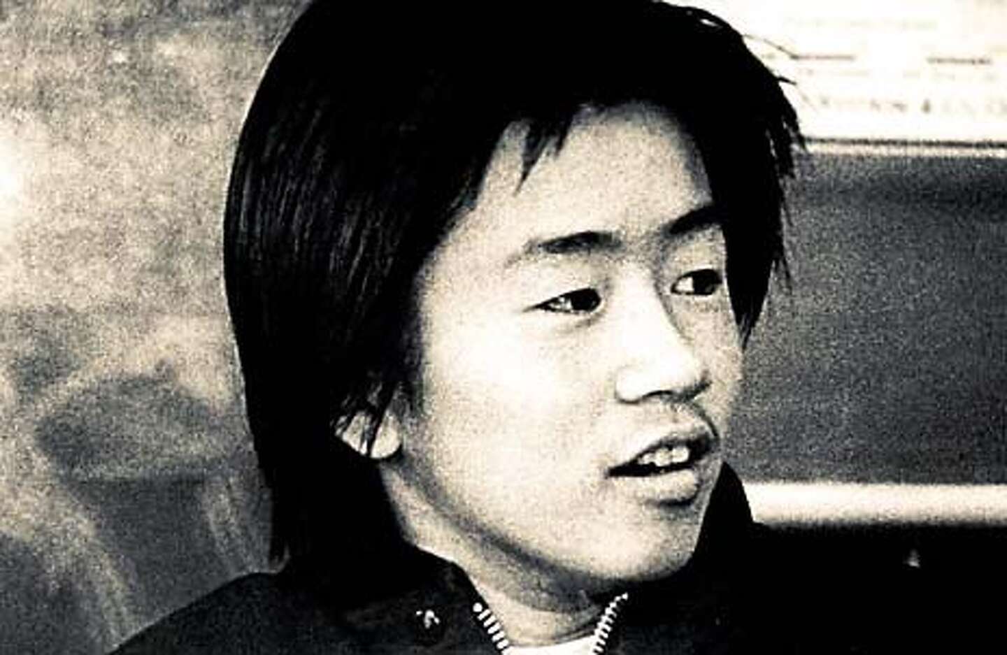 Inside Chinatown's gangs