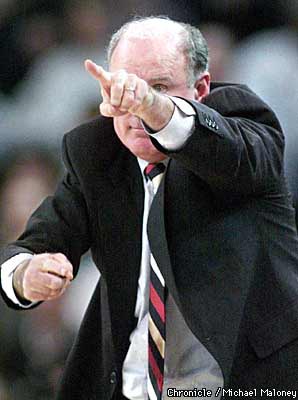 Blaylock Boosts Warriors Again