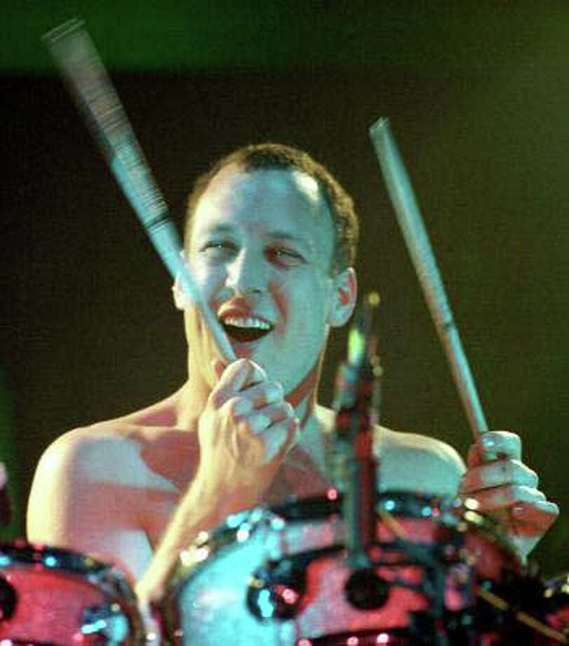 Music For Independent Ears / Feeling the love with Jane's Addiction ...