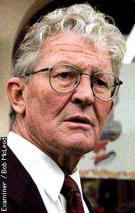 Hallinan takes on sex homicide