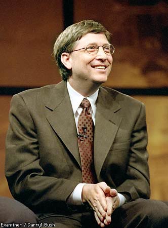 Microsoft leaps into e-commerce