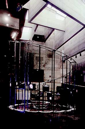 Shelf Life / Paul Kos' playful, political artwork endures despite ...