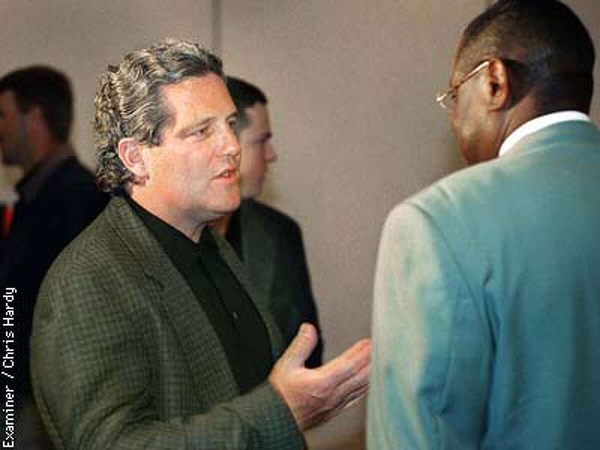 The house that Sabean built