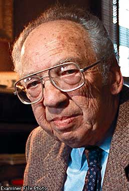 Influential S.F. detective dies