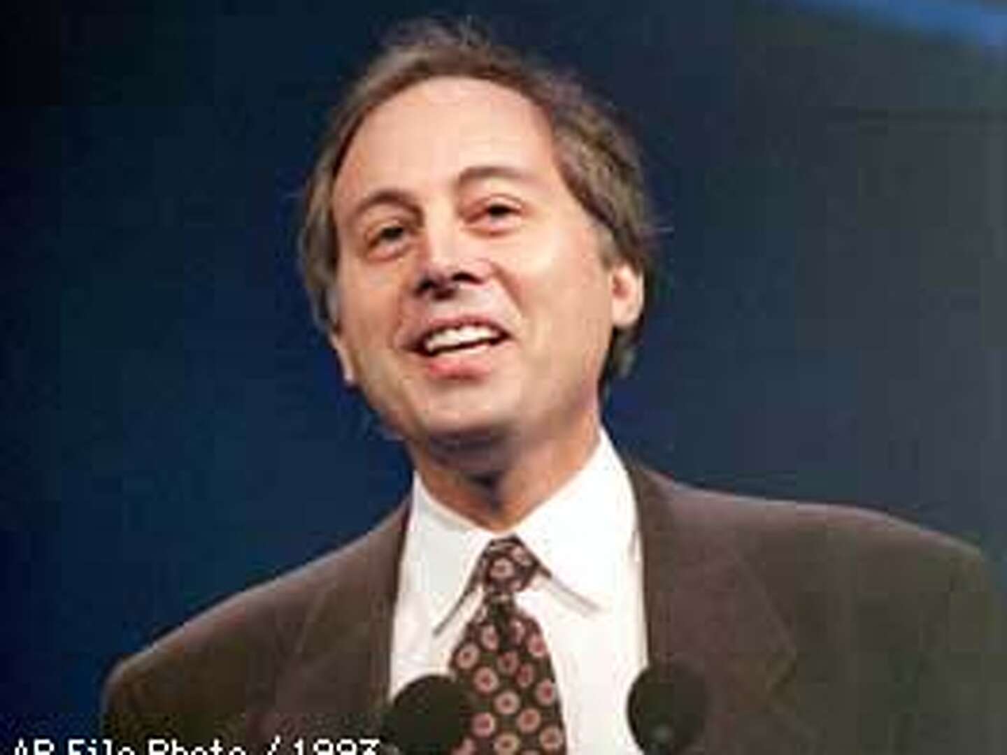 Brandon Tartikoff dead of cancer