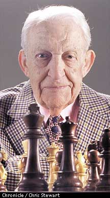 Grandmaster Of Chess, George Koltanowski