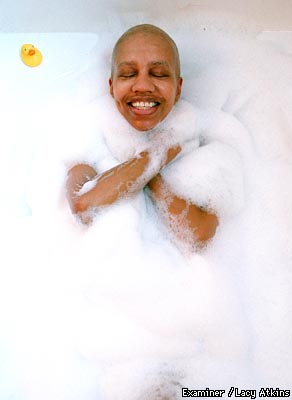 NBA wives to honor Faith Fancher