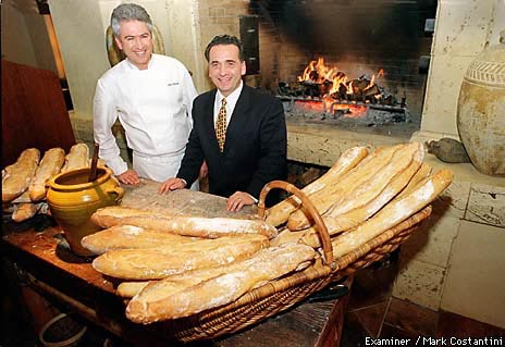 Kokkari serves romantic fantasy of Greek Isles