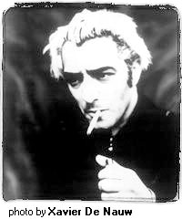 Medina Modern / French-Algerian singer-songwriter Rachid Taha's ...