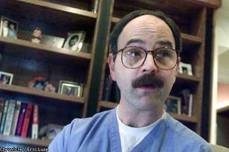 Stanford Surgeon's Procedures Raise Ethical and Legal Red Flags ...