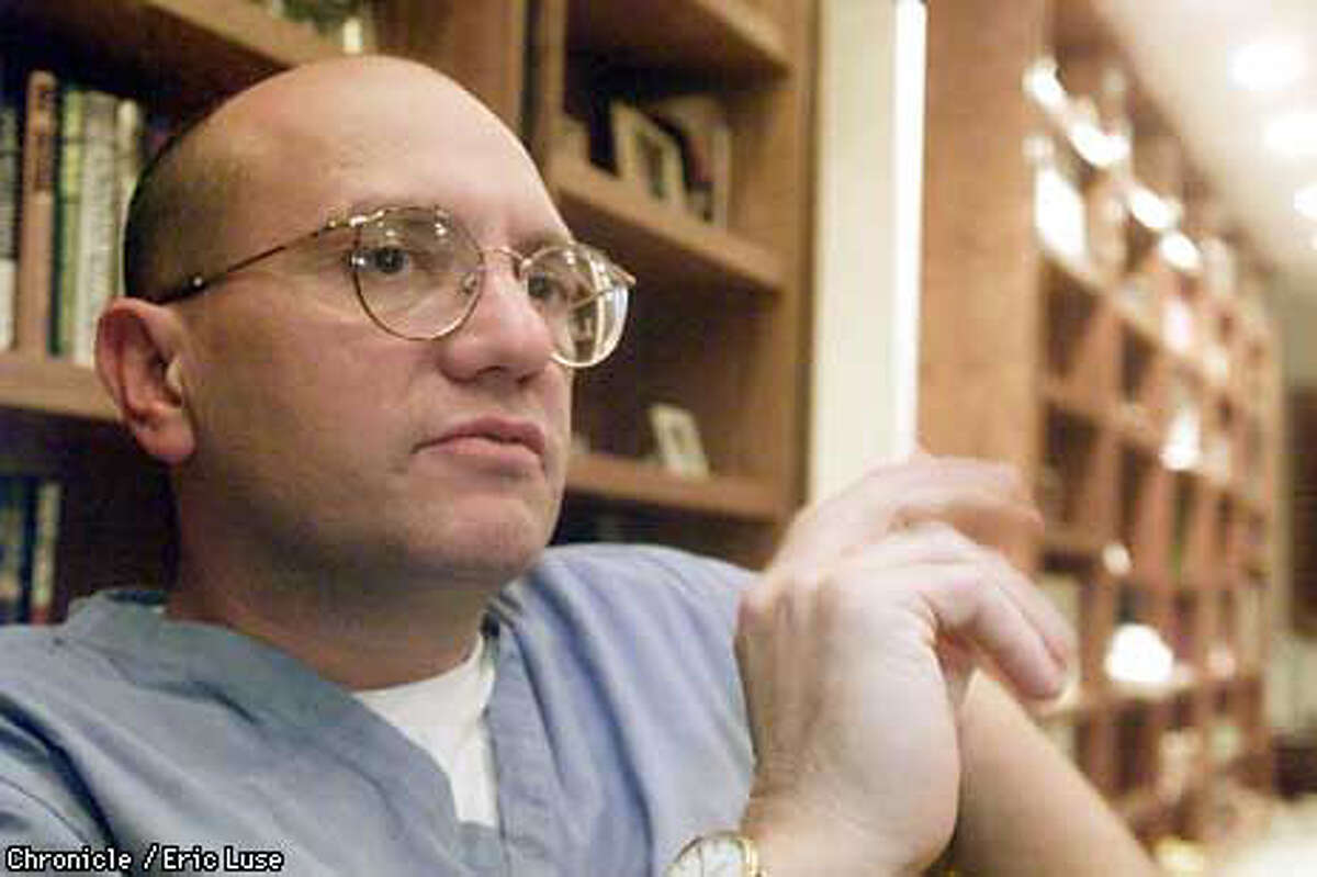 Stanford Surgeon's Procedures Raise Ethical and Legal Red Flags ...