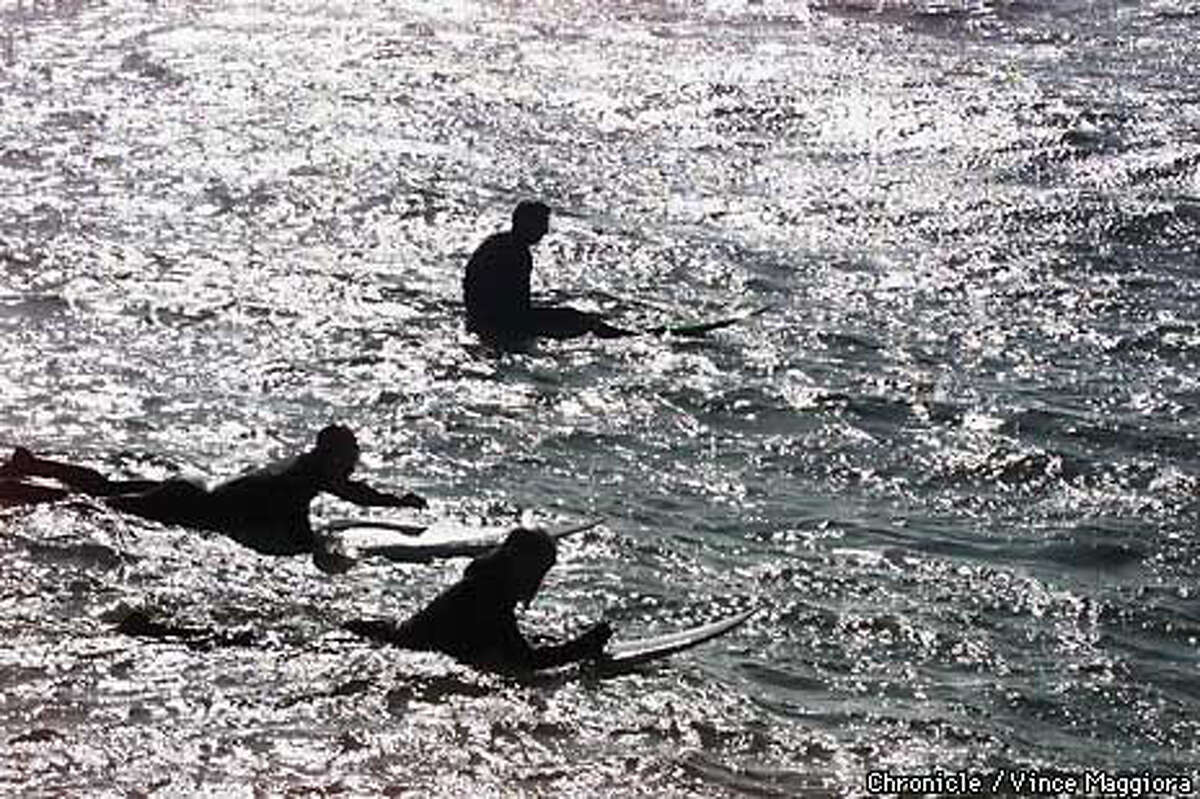 `Flea' Survives Big Surf Again / Virostko captures Maverick's event for ...