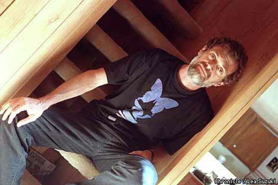 Terence McKenna - SFGate