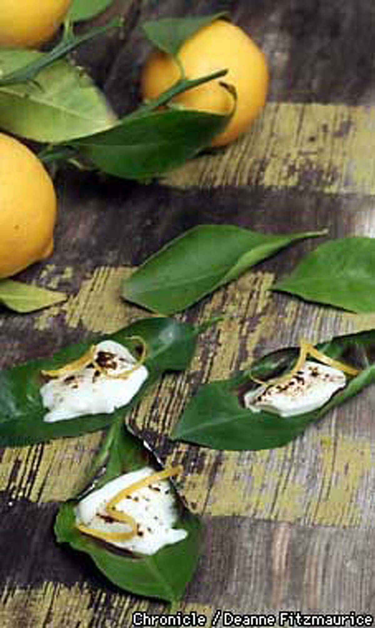 THE CHEESE STANDS ALONE / Rarebits, Rabbits and other melty dishes ...