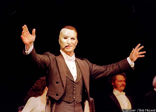 One final curtain call