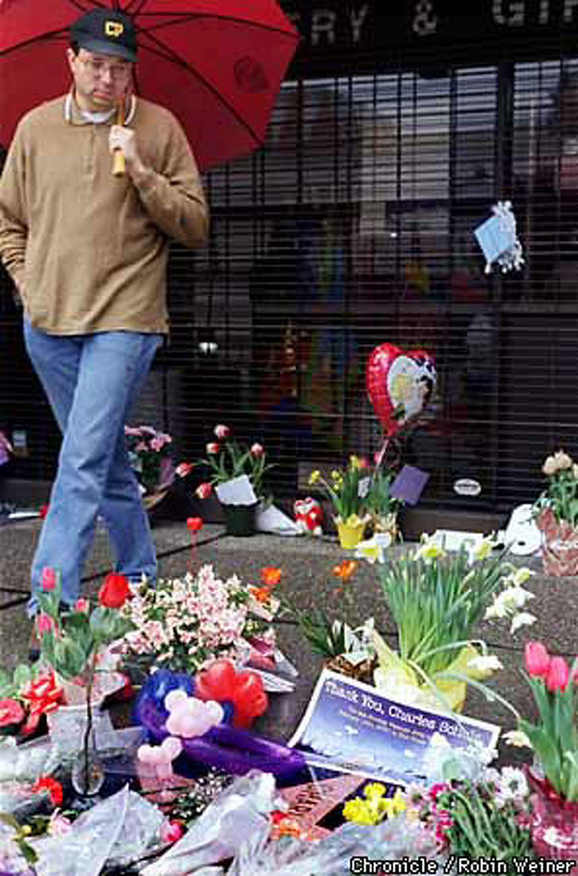 Farewell to Schulz, Peanuts / As comic strip ends, fans mourn its creator