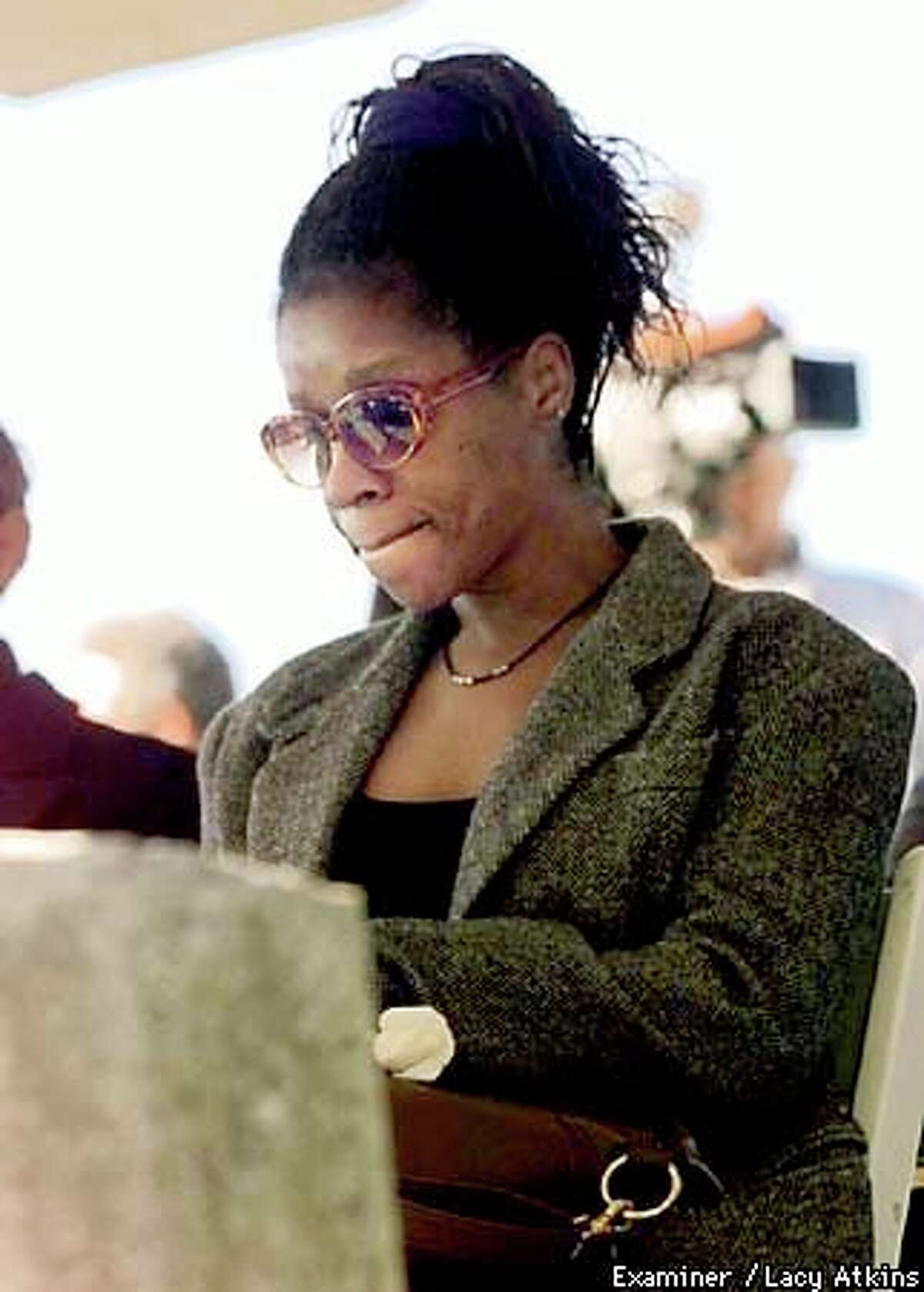 20 years after Jonestown, survivors find some peace