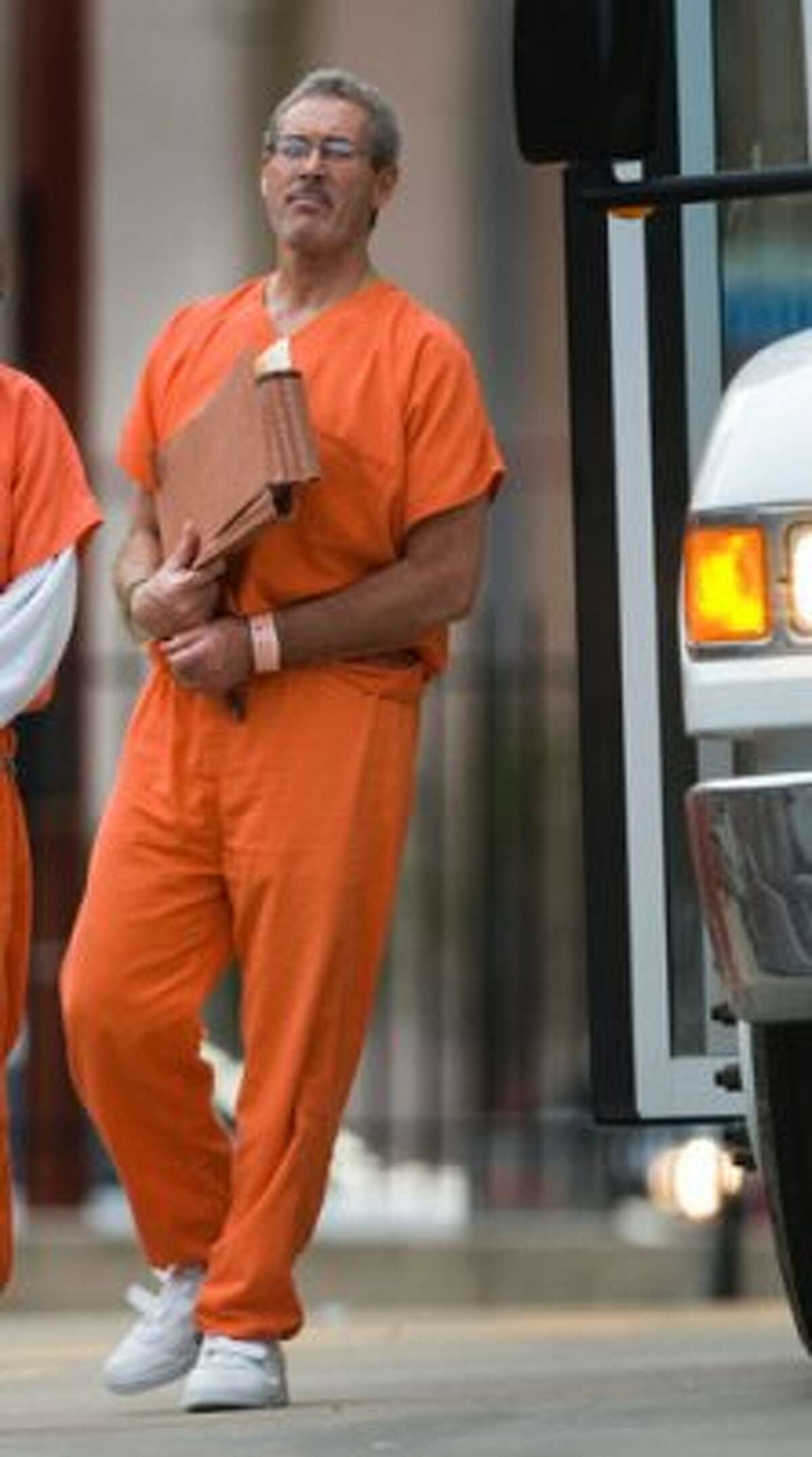 Moneyman Stanford guilty on 13 of 14 counts