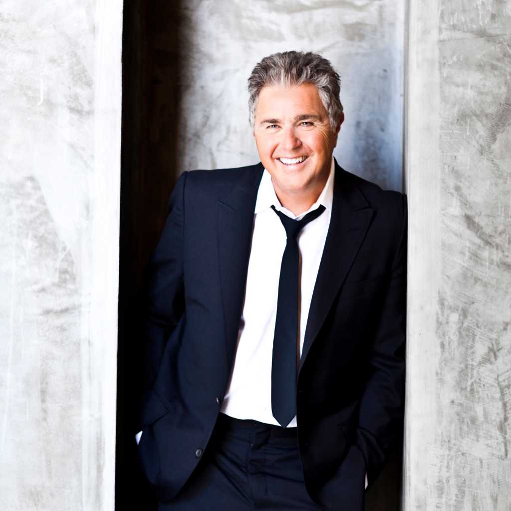 For Tyrell, 'Romance' comes naturally