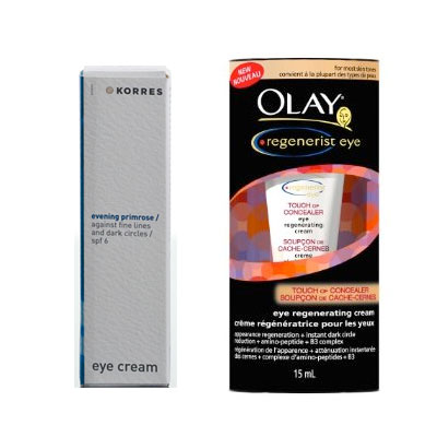 Best Eye Creams for Every Issue
