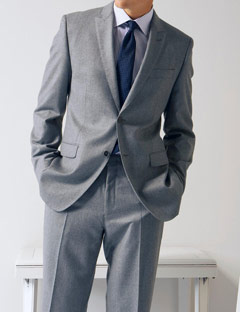 A Quick Guide to Buying Your Next Suit