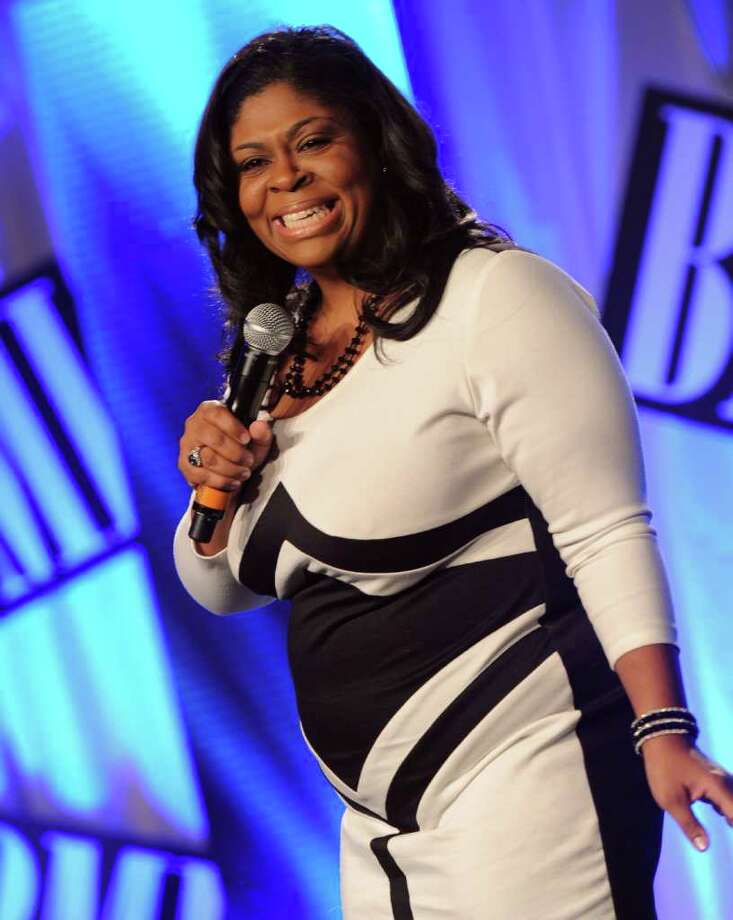 Kim Burrell unveils her Grammy gospel - Houston Chronicle