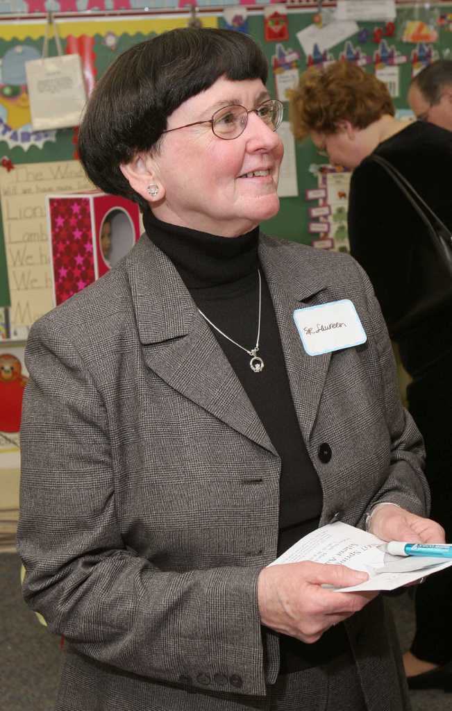 Maria College president to step down