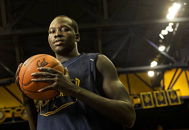 Cal's Bak Bak survives as child to play as adult